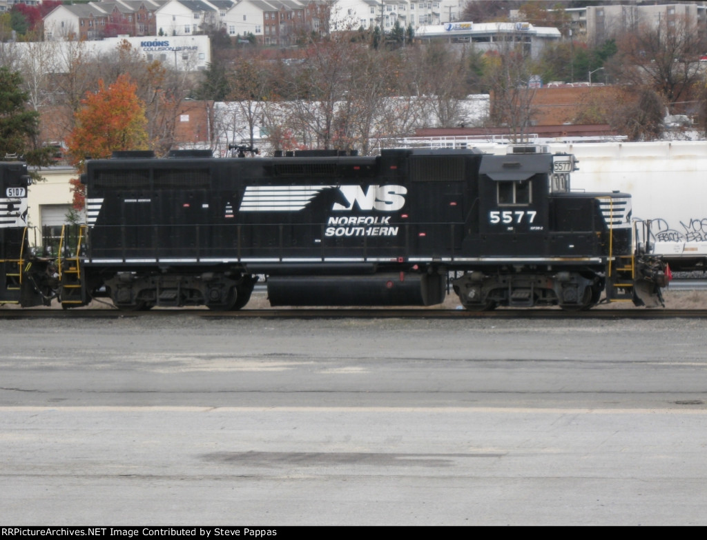 NS 5577